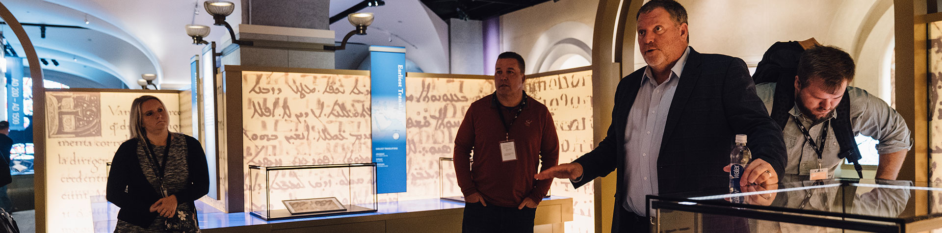 Book a Trip | Inspire