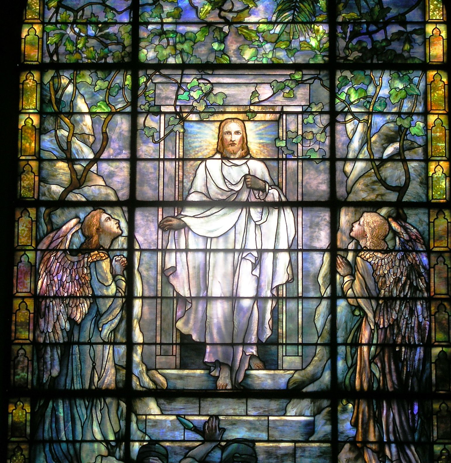 Evidence for Jesus’ Existence – Dr. Peter Williams | Inspire